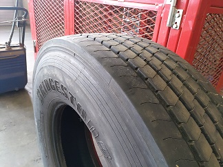 Froentjes Bandenservice B.V.